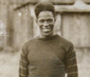 “He is the Jackie Robinson of football” | Fritz Pollard’s story | M ...