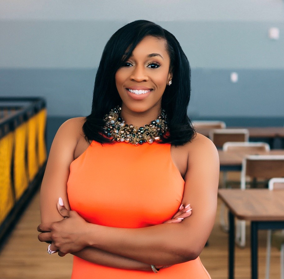 She made the swimsuit you’ve been dying to have | Altrichia Cook | M ...