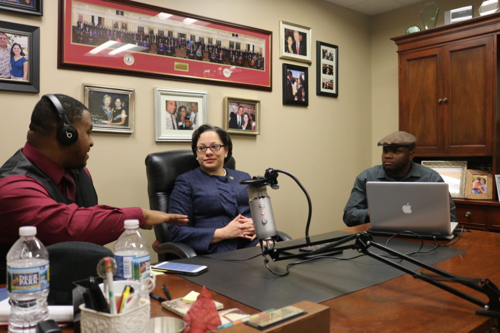 Senator McClellan – Heralding a Future with Women at the Fore | M ...