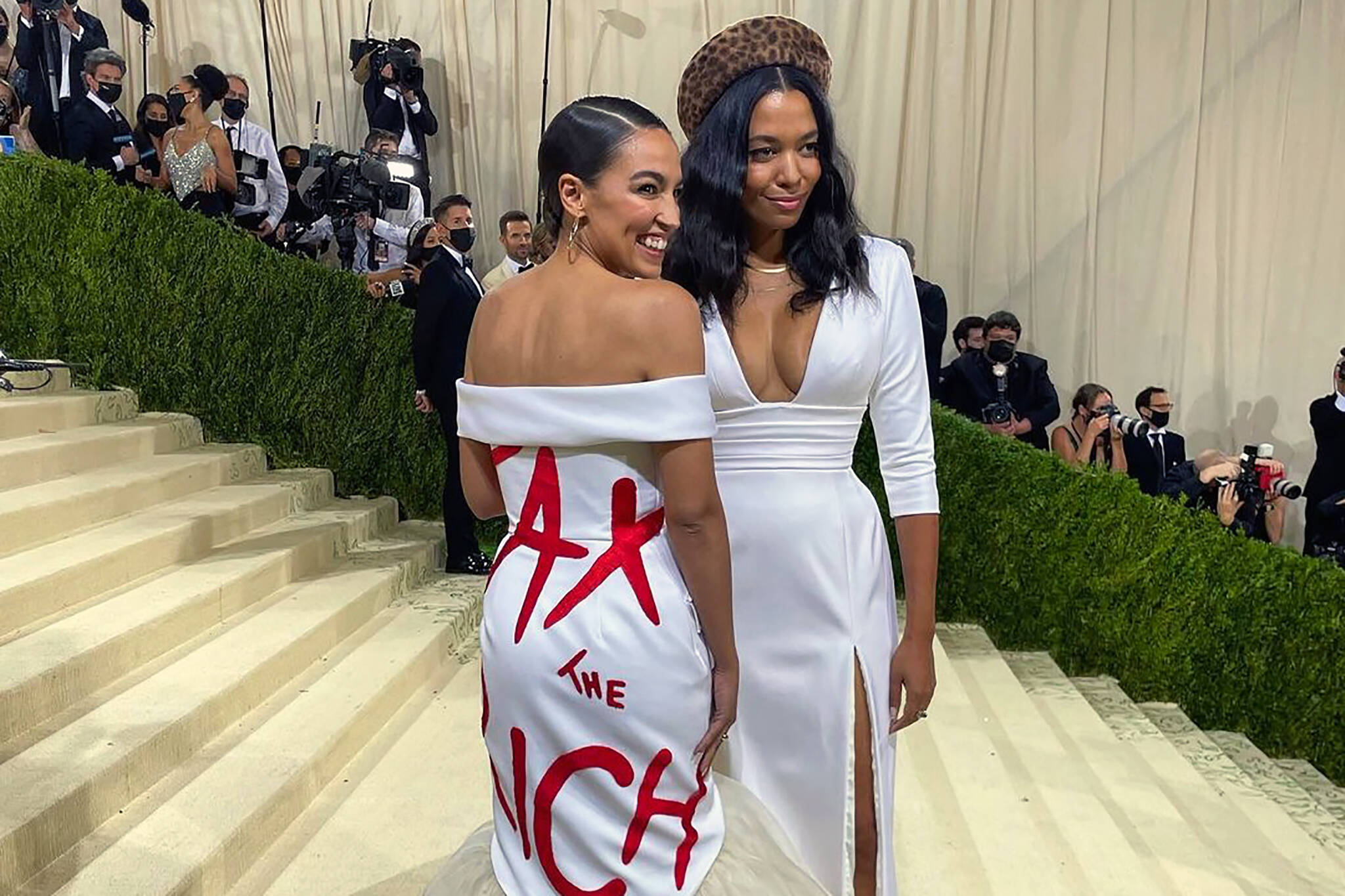 Our Favorites From MET Gala 2021 | M-Lifestyle MagazineM-Lifestyle ...